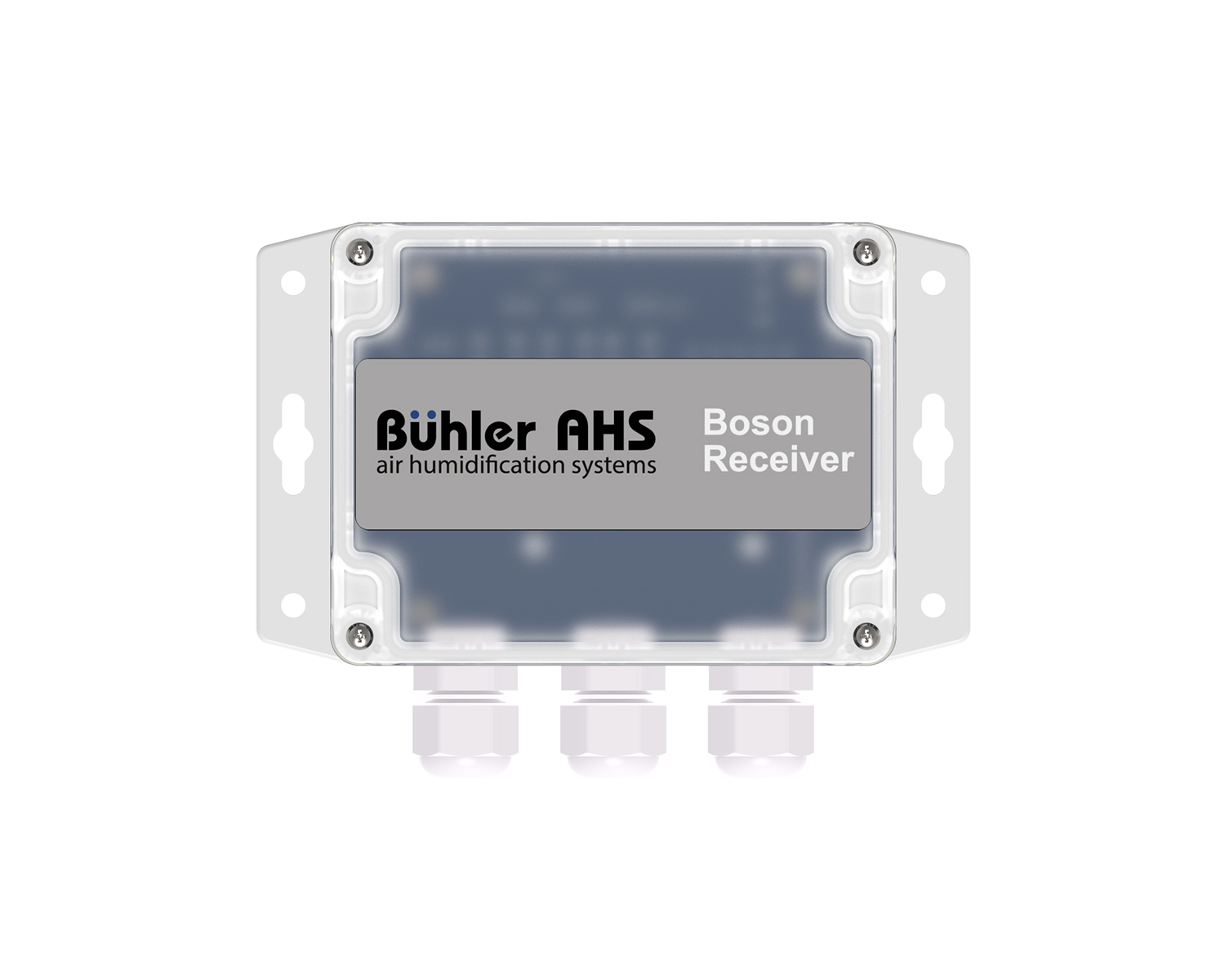 BuhlerAHS. Playgreen 12 is the air humidification system with 12 LPH as ...